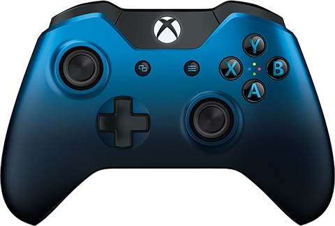Cex trade in xbox one store